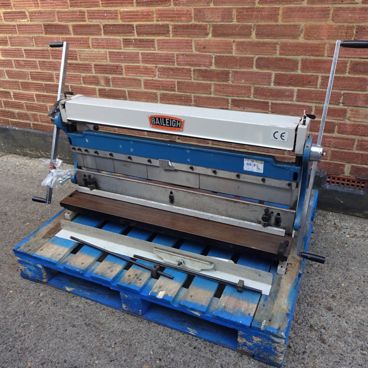 Fabrication Machinery | Home and Workshop Machinery