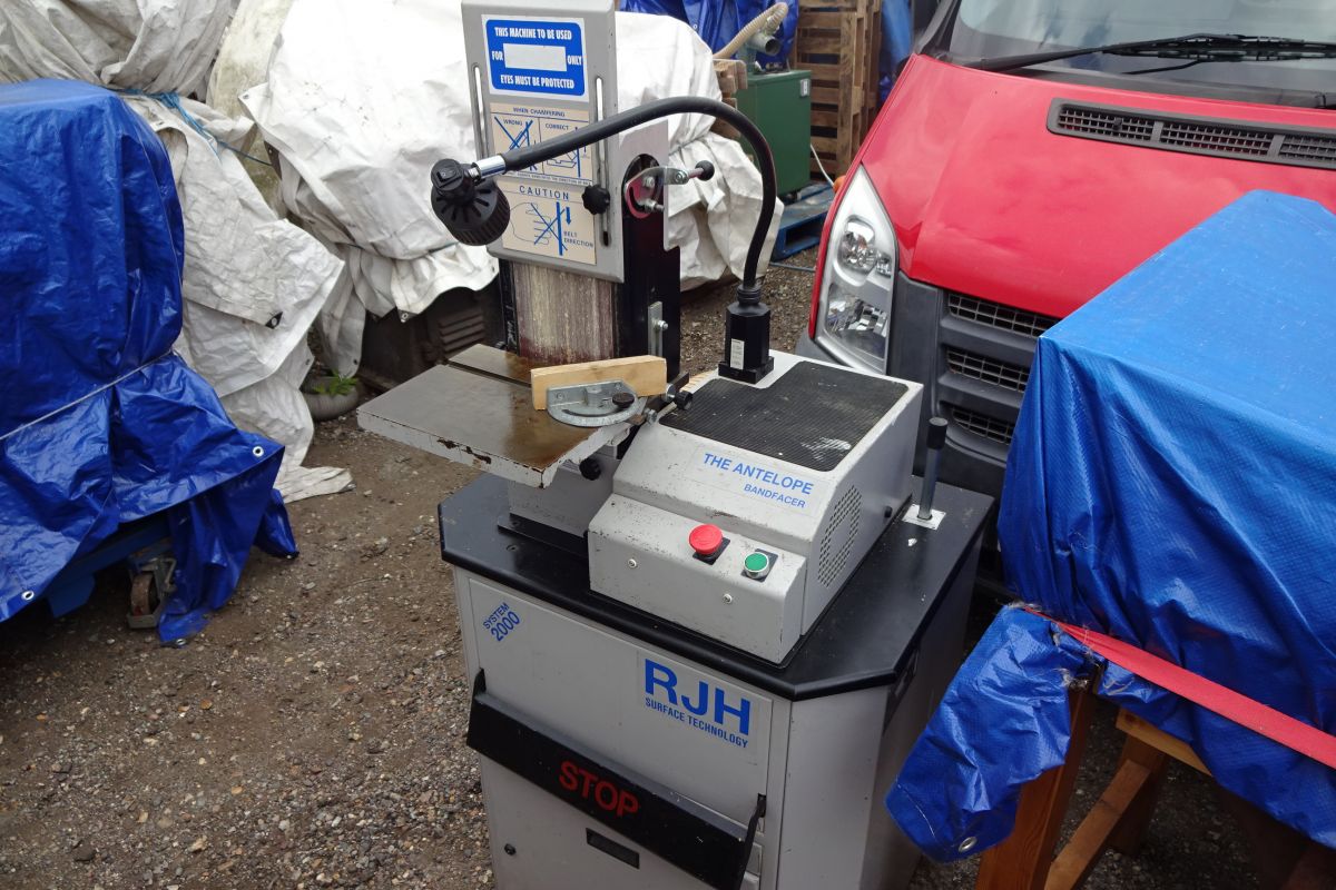 Grinders, Filers and Buffers | Home and Workshop Machinery