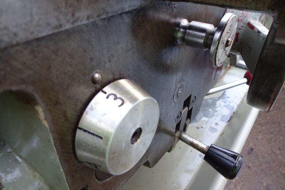 Colchester Lathes | Home and Workshop Machinery