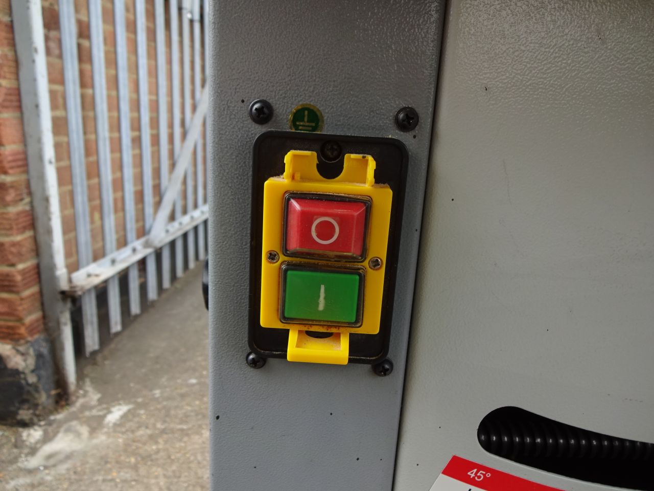 AXMINSTER AW10BSB2 TRADE 2.2KW 3HP 10 | Home and Workshop Machinery