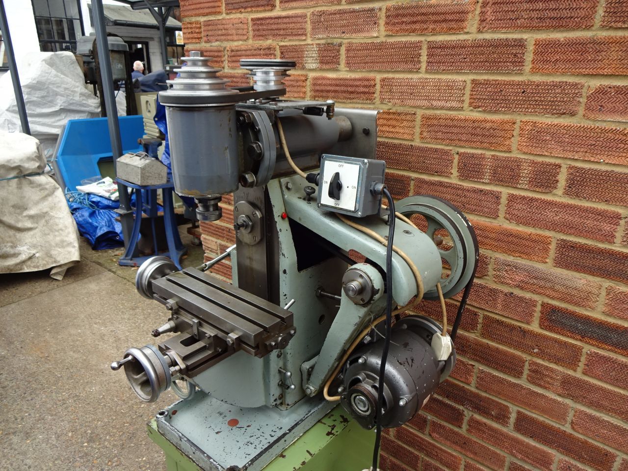 CENTEC 2 | Home and Workshop Machinery