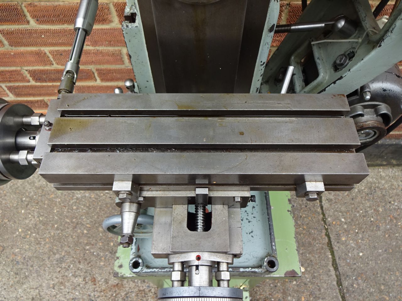 CENTEC 2 | Home and Workshop Machinery