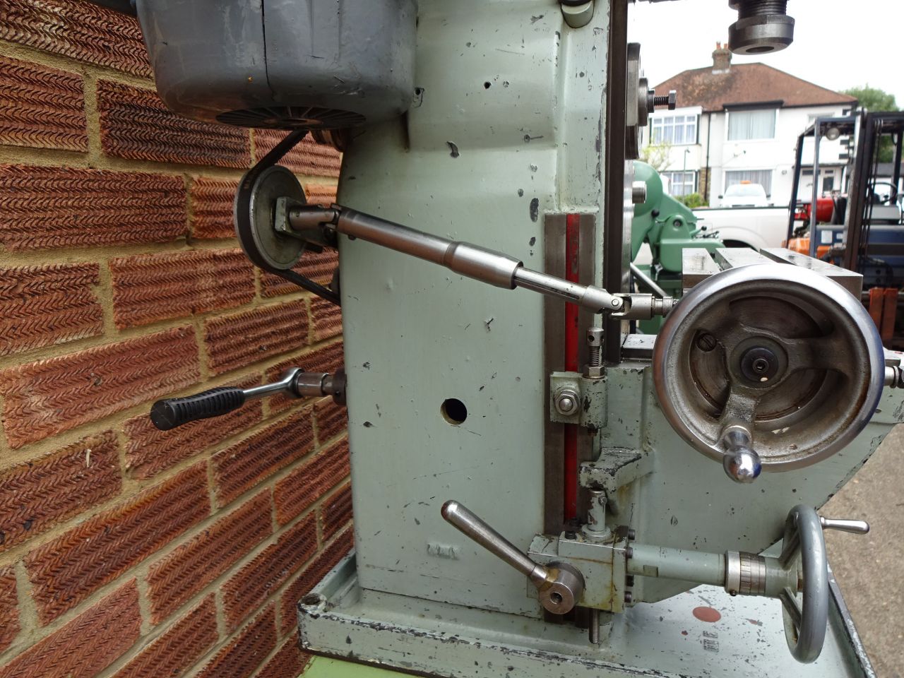 CENTEC 2 | Home and Workshop Machinery