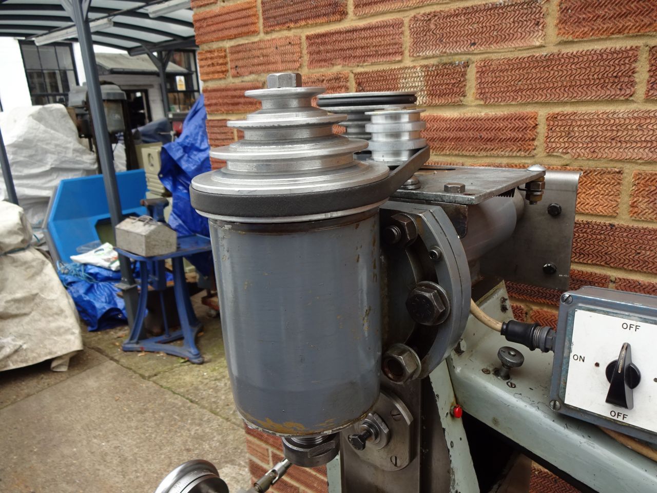 CENTEC 2 | Home and Workshop Machinery