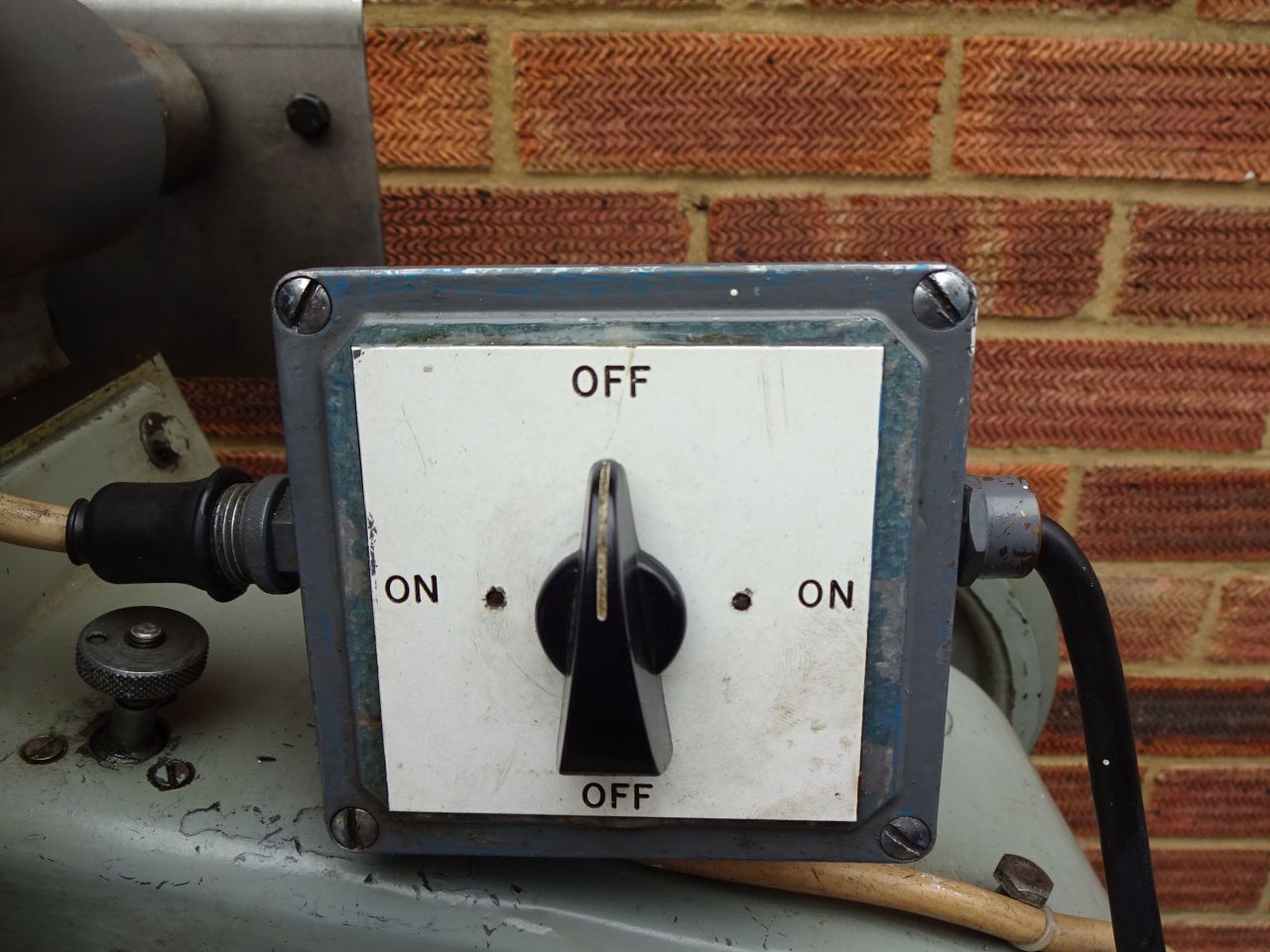 CENTEC 2 | Home and Workshop Machinery