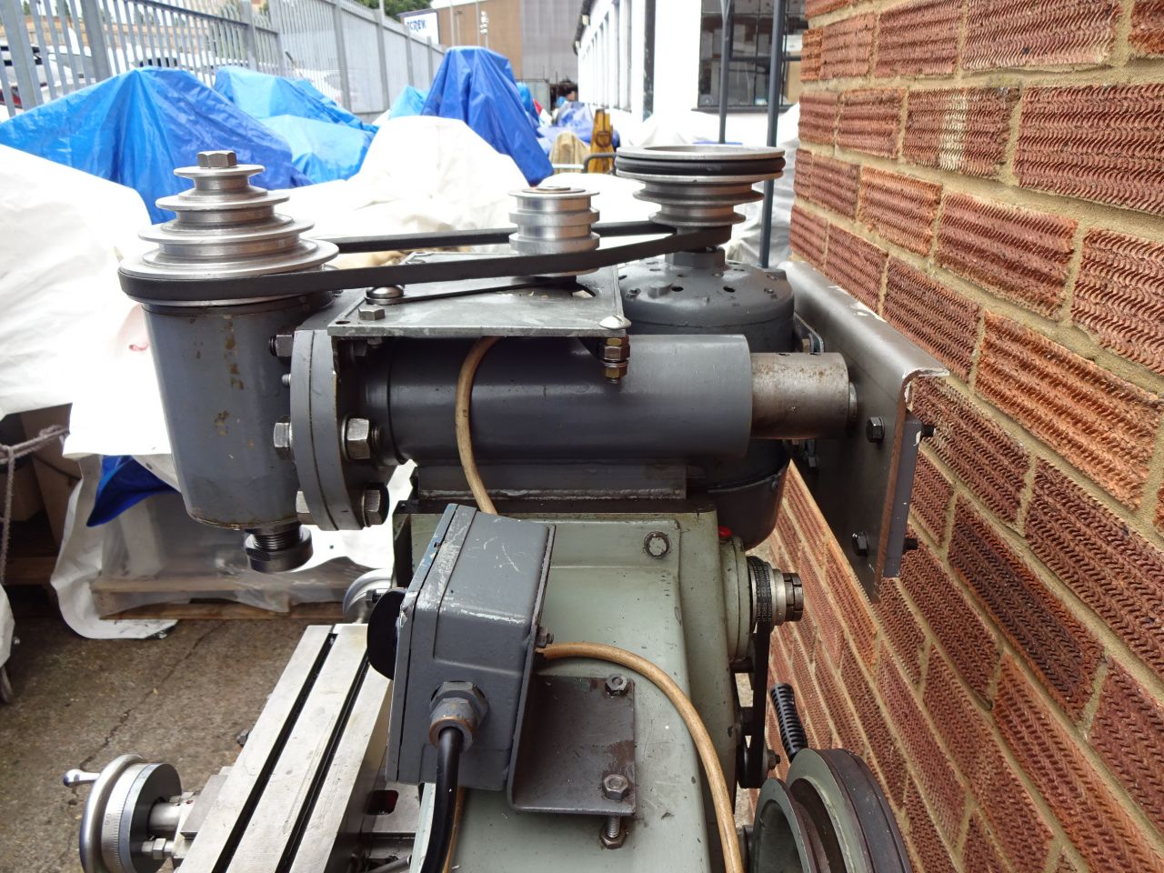 CENTEC 2 | Home and Workshop Machinery