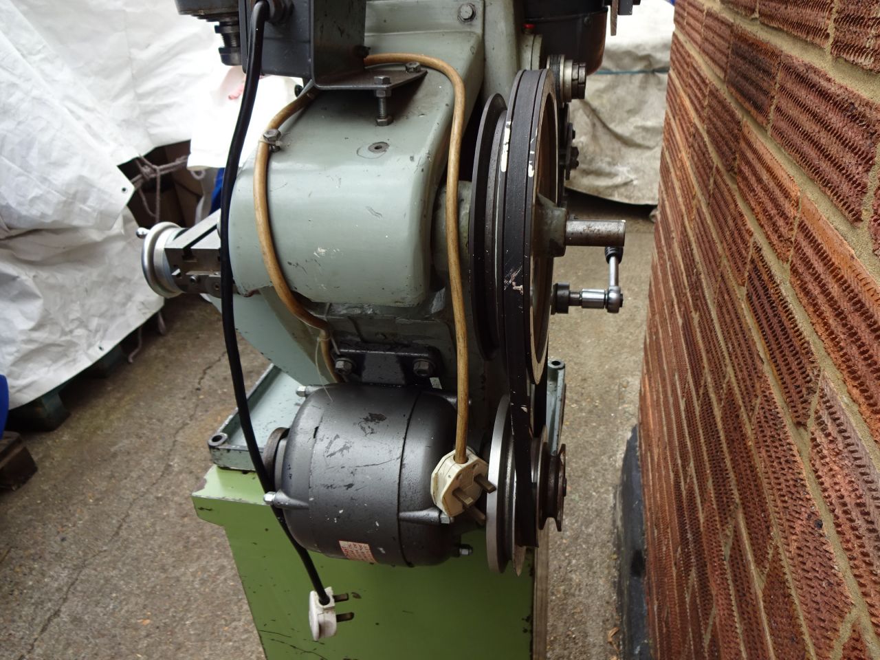 CENTEC 2 | Home and Workshop Machinery