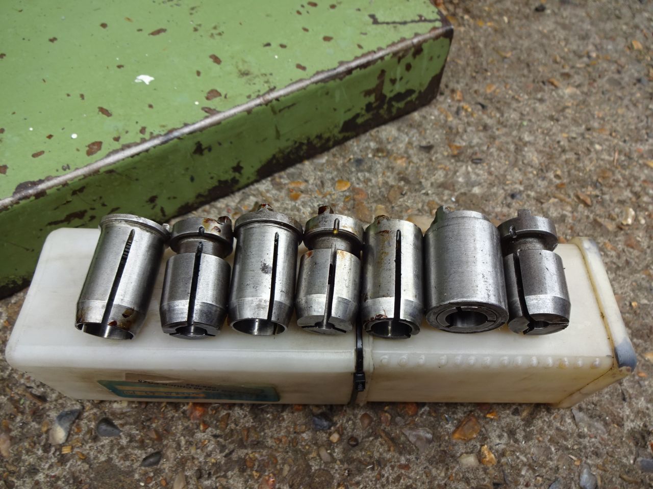 CENTEC 2 | Home and Workshop Machinery