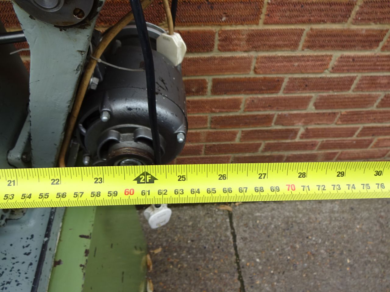 CENTEC 2 | Home and Workshop Machinery