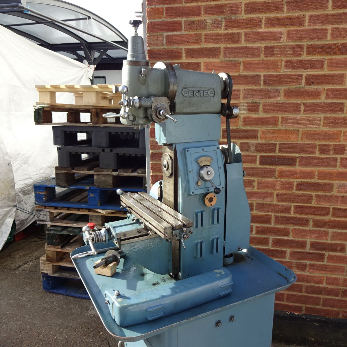 Other Milling Machines | Home and Workshop Machinery